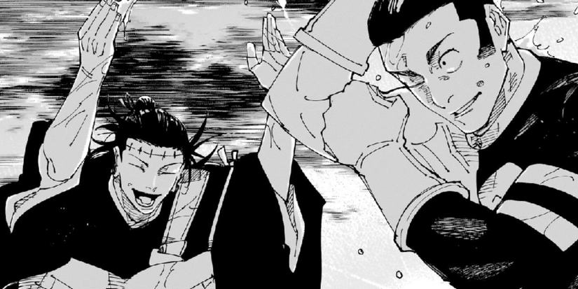 Jujutsu Kaisen: Who is Fumihiko Takaba?