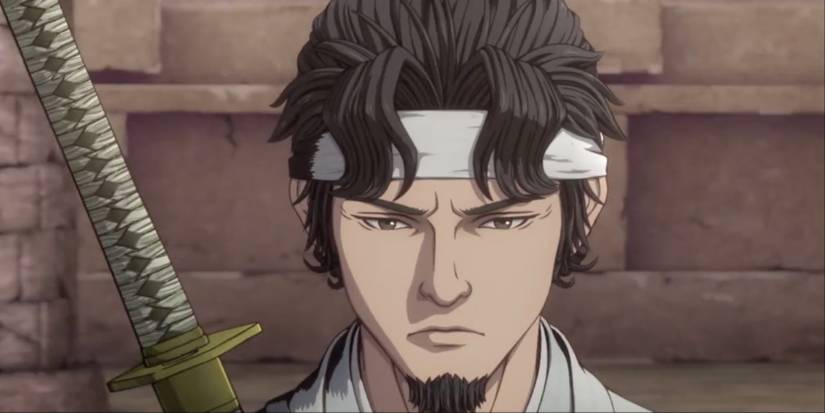 The Strongest Characters In Netflix’s Onimusha