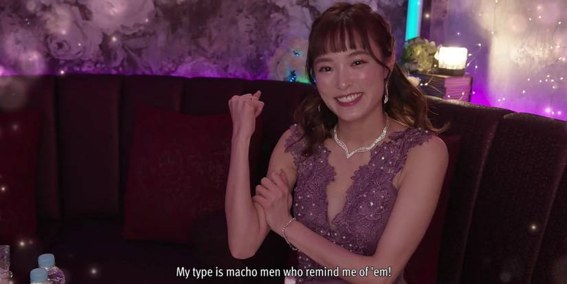 Like a Dragon Gaiden: Kokoro Hostess Romance Guide (Best Cabaret Answers)