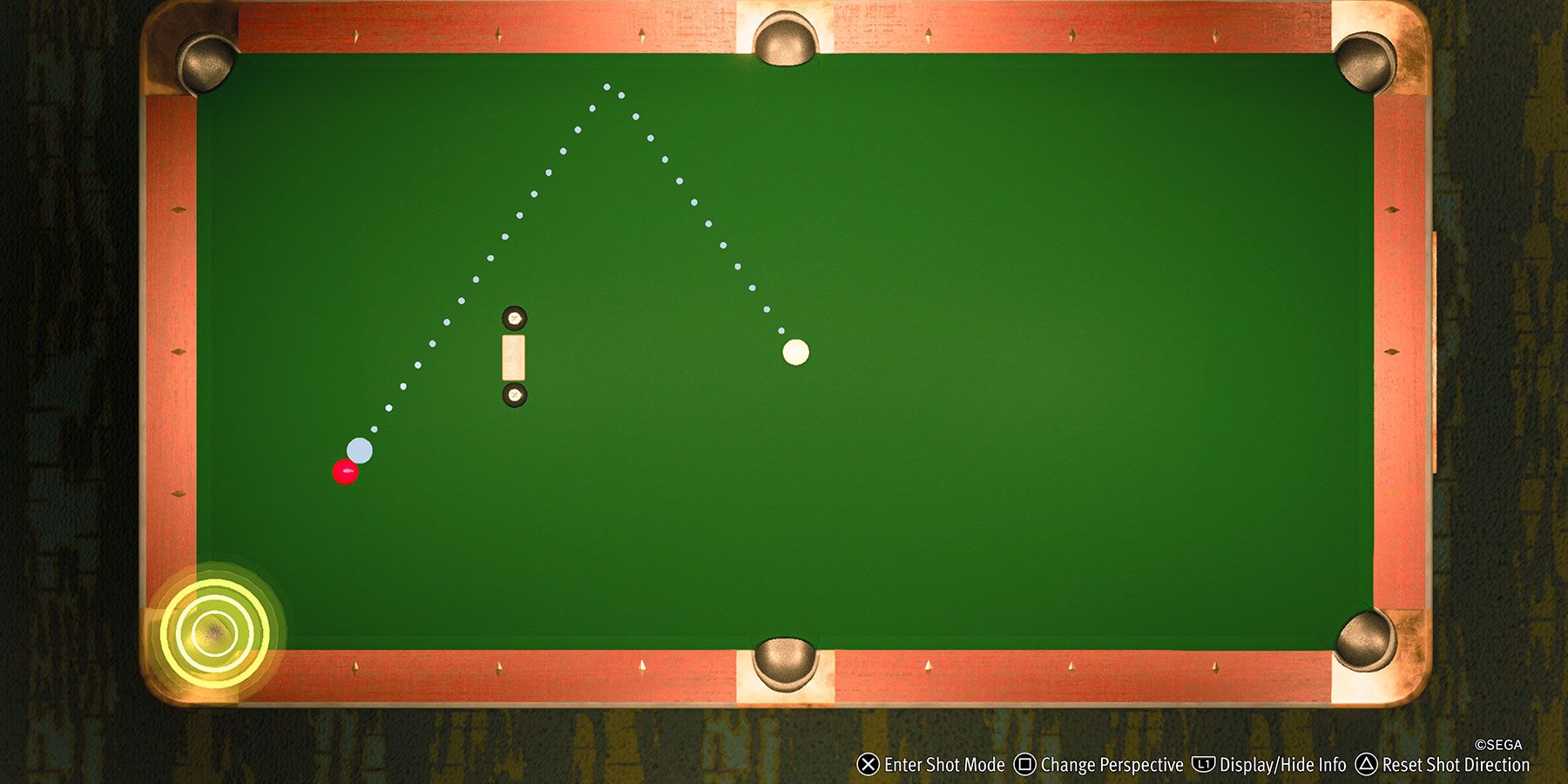 Like a Dragon Gaiden: How to Complete a 1-Shot Challenge on Easy! Mission