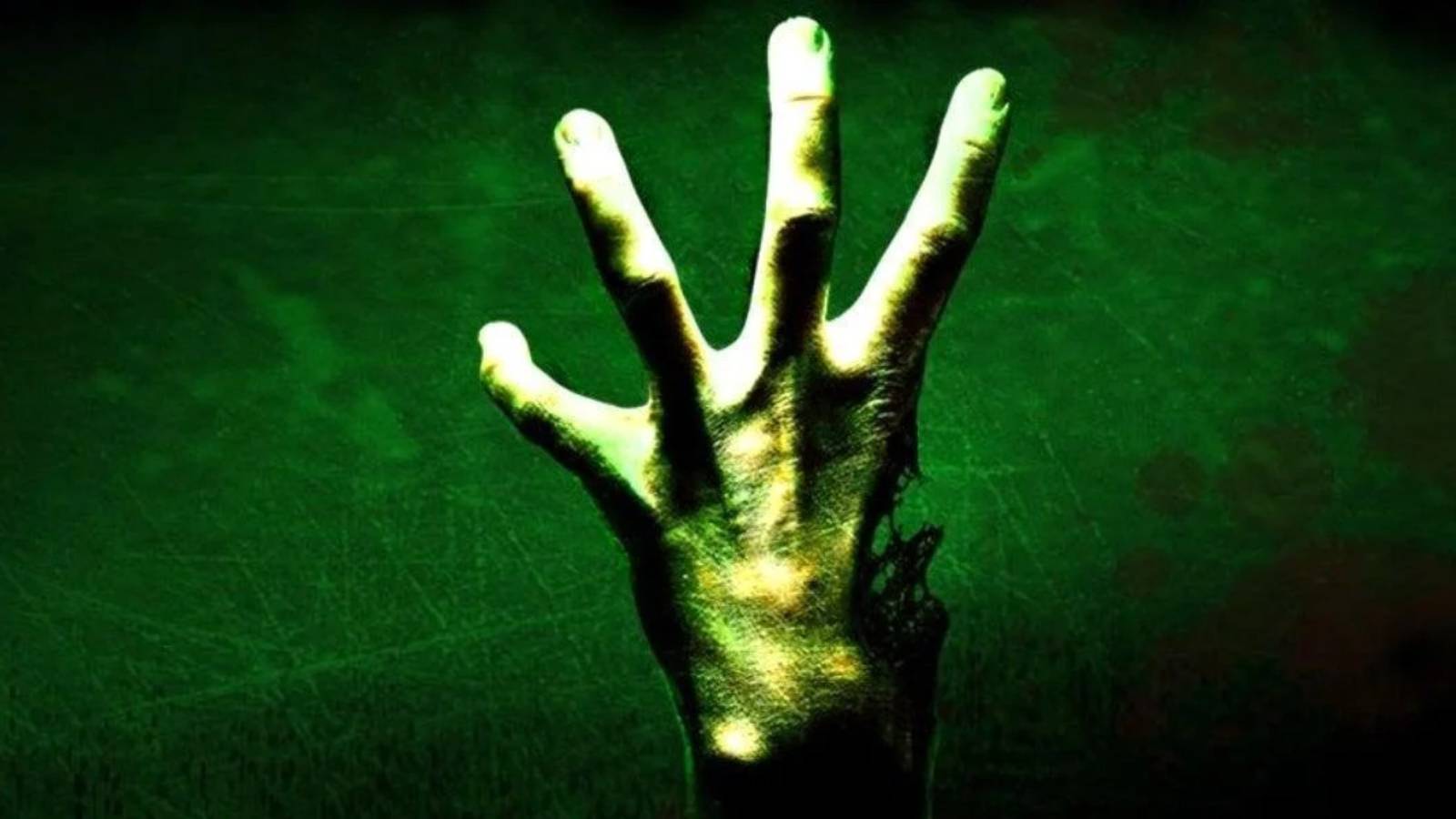 Left 4 Dead Prototype Build Accidentally Leaked by Valve