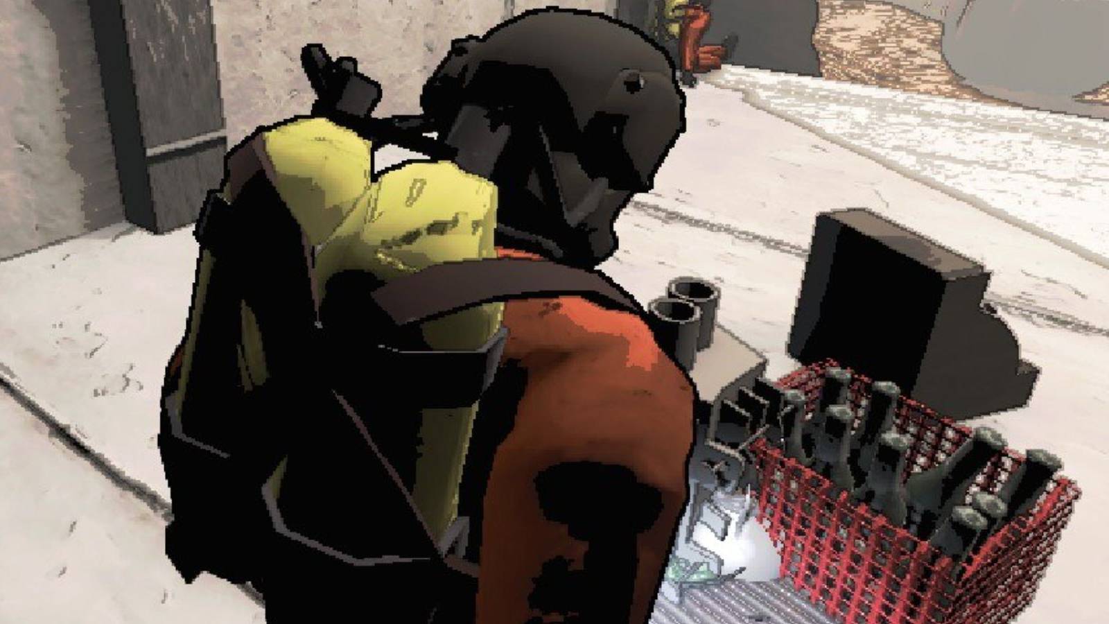 Lethal Company How To Fix An Error Occurred