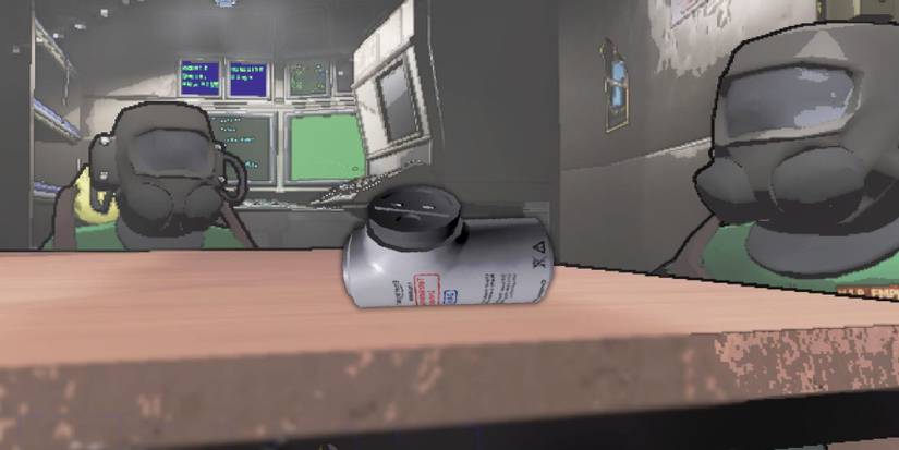 How to Get and Use TZP-Inhalant in Lethal Company