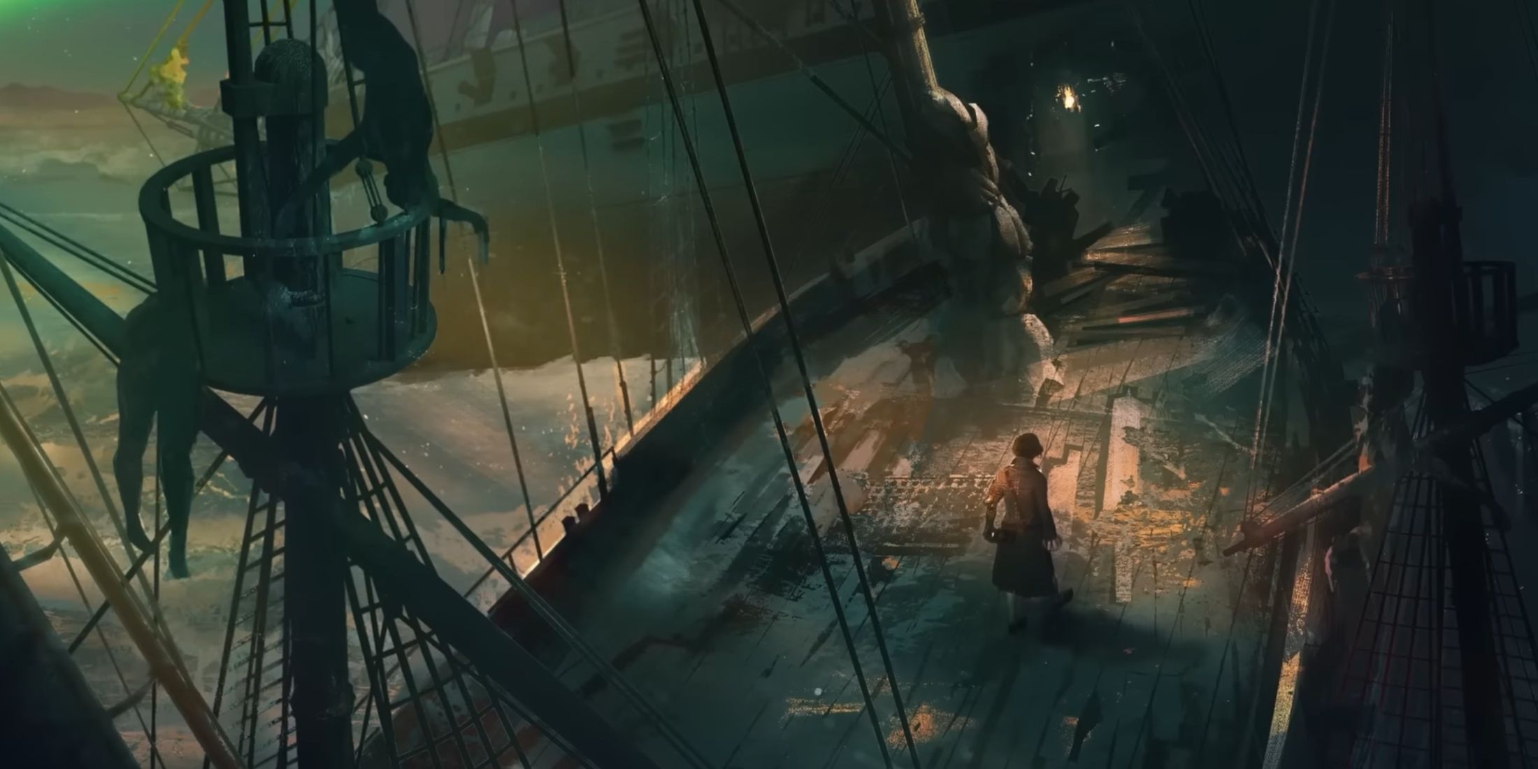 Lies of P: Things Fans Can Expect From The DLC