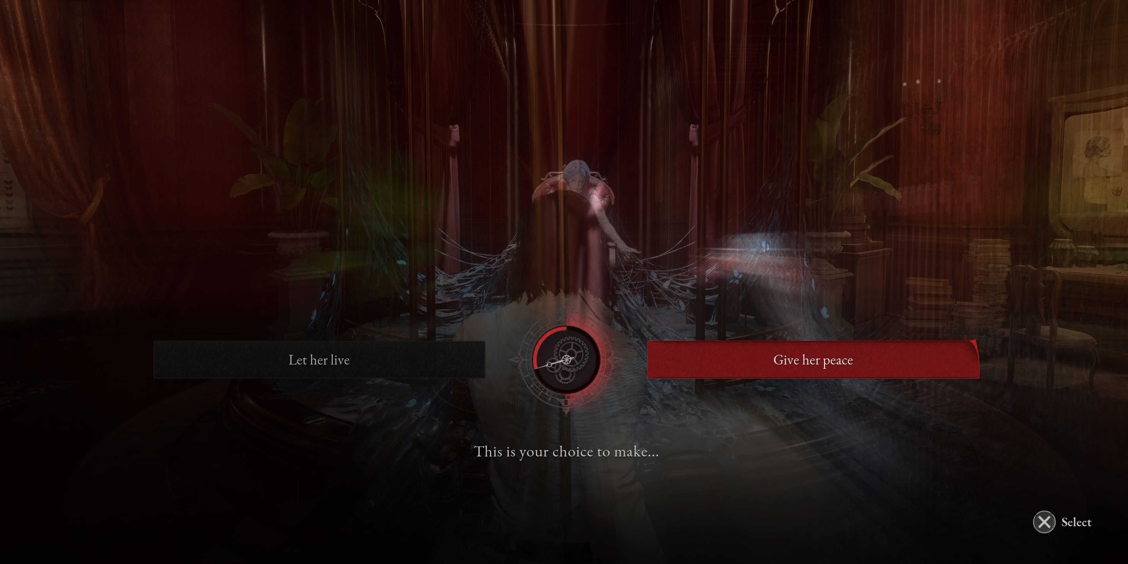 Lies of P: How To Get The Last Story of Sophia