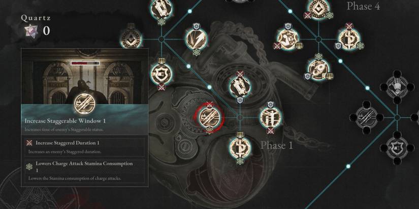 Best P-Organ Upgrades For Balance Builds In Lies Of P