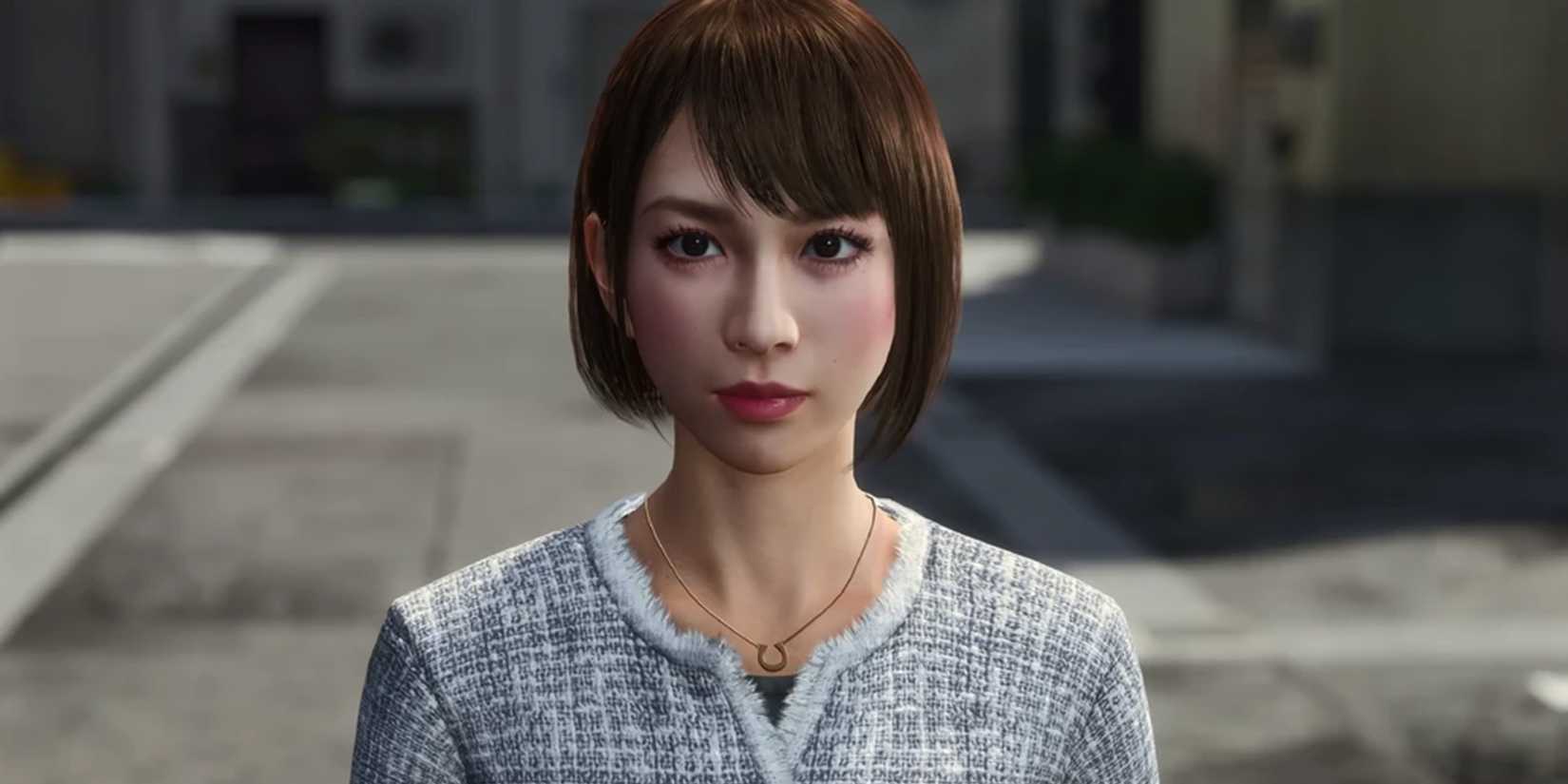 Best Female Characters In The Like A Dragon Series