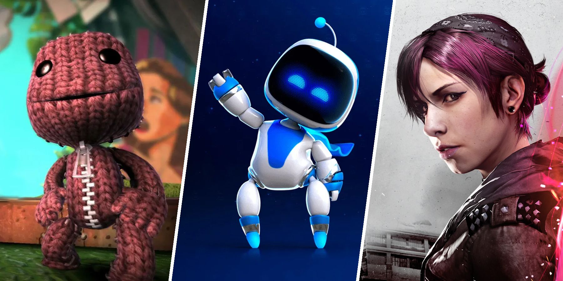 PlayStation Franchise Tier List (The Best PlayStation Franchises)