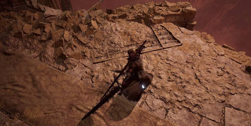 Lords Of The Fallen: Best Grand Swords, Ranked