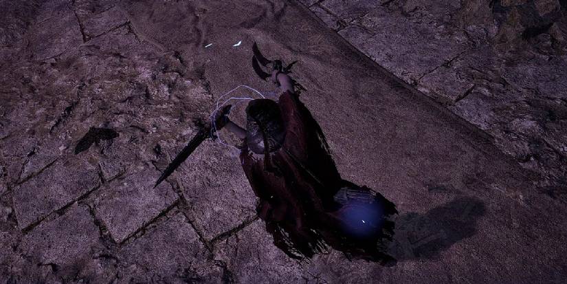 Lords Of The Fallen: Best Weapon Combos For Dual-Wielding