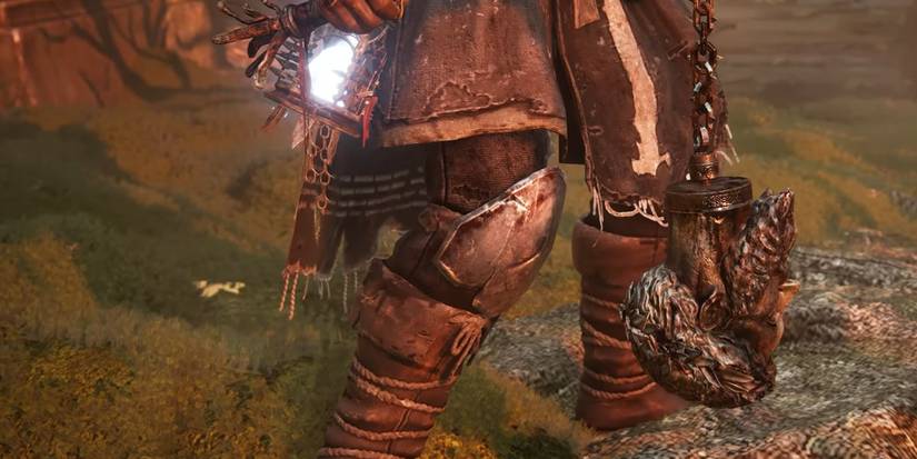 Lords Of The Fallen: Best Weapon Combos For Dual-Wielding