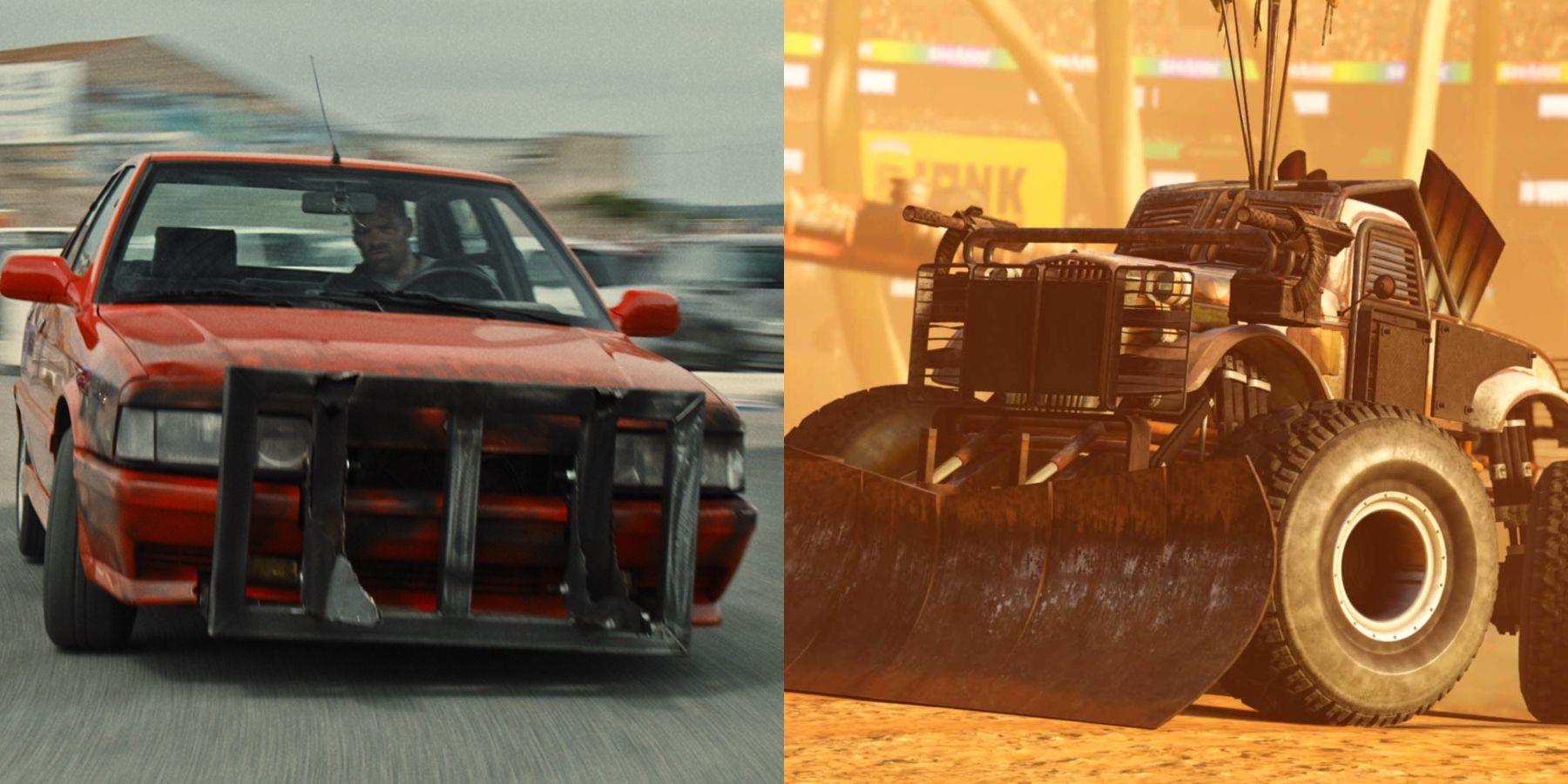 GTA Fans Should Check Out This Foreign Action Movie