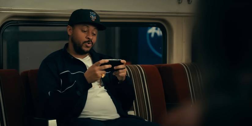 Madame Web Trailer Features Beloved PlayStation Handheld