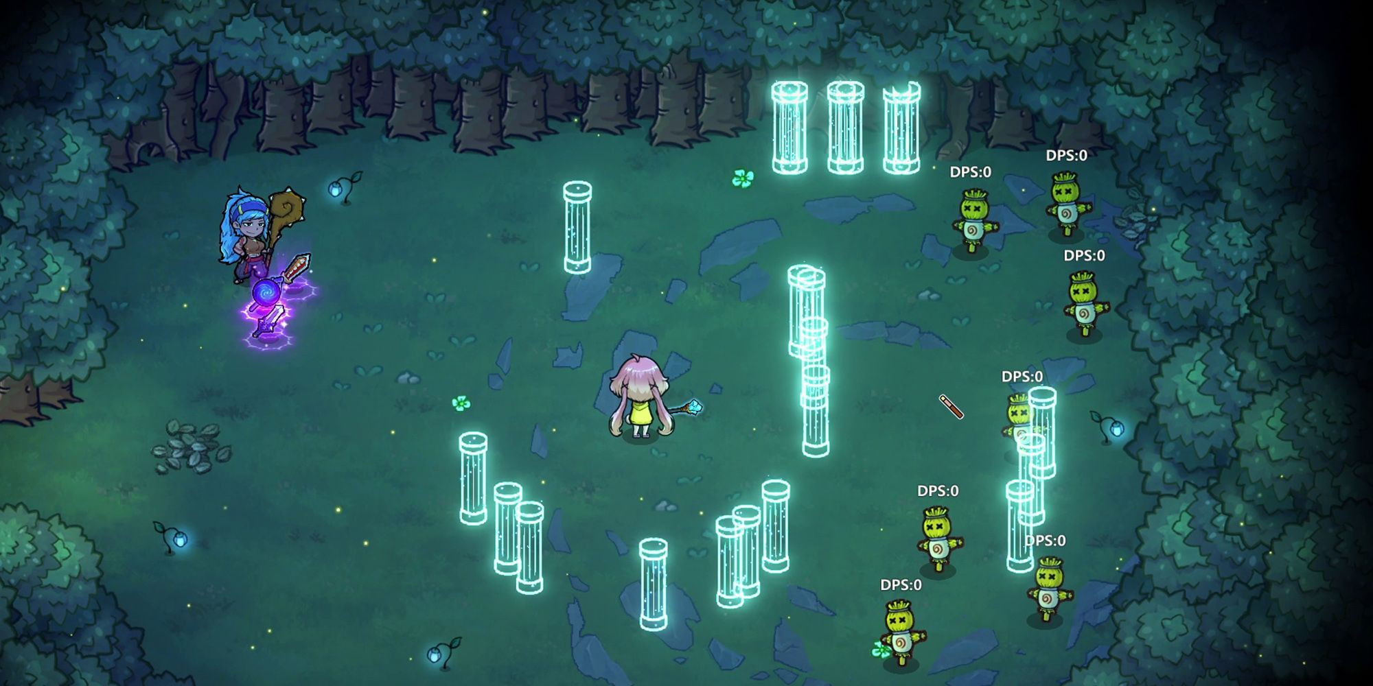 Best Spells In Magicraft