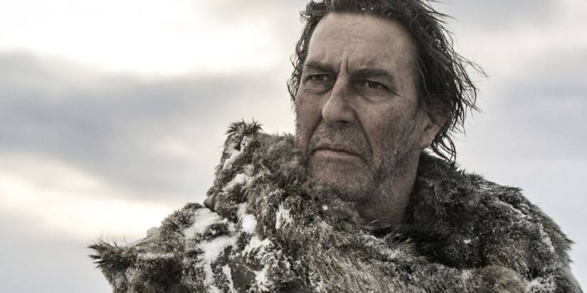 Game of Thrones: How Did Mance Rayder Become King Beyond The Wall?