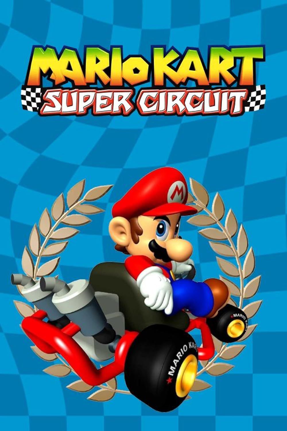 Mario Kart: Super Circuit News, Trailer, Guides, and More