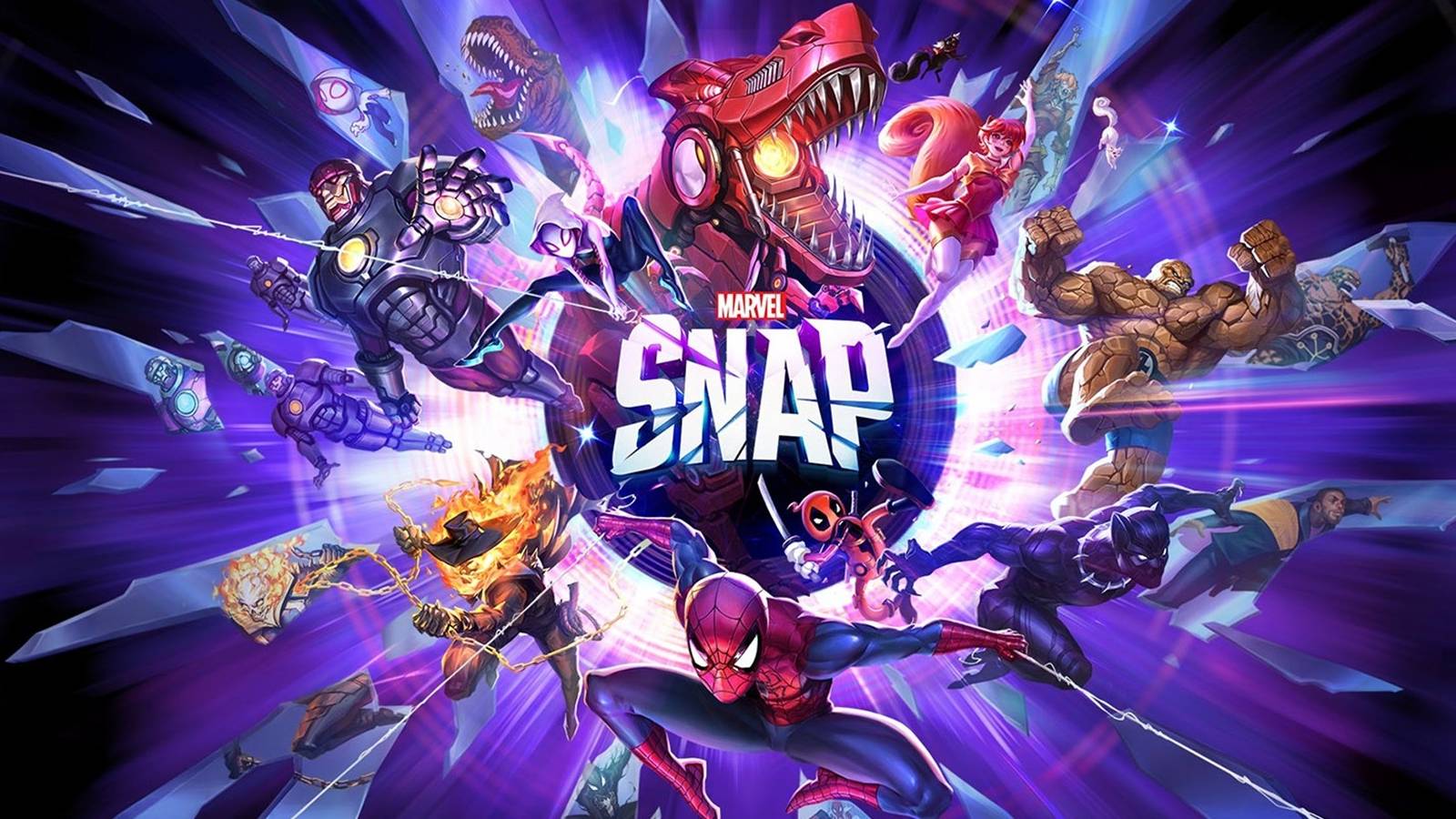 Marvel Snap Dev Gives Update on Future Following Reports of Publisher ...