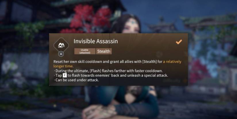 Naraka: Bladpoint - Best Matari Build