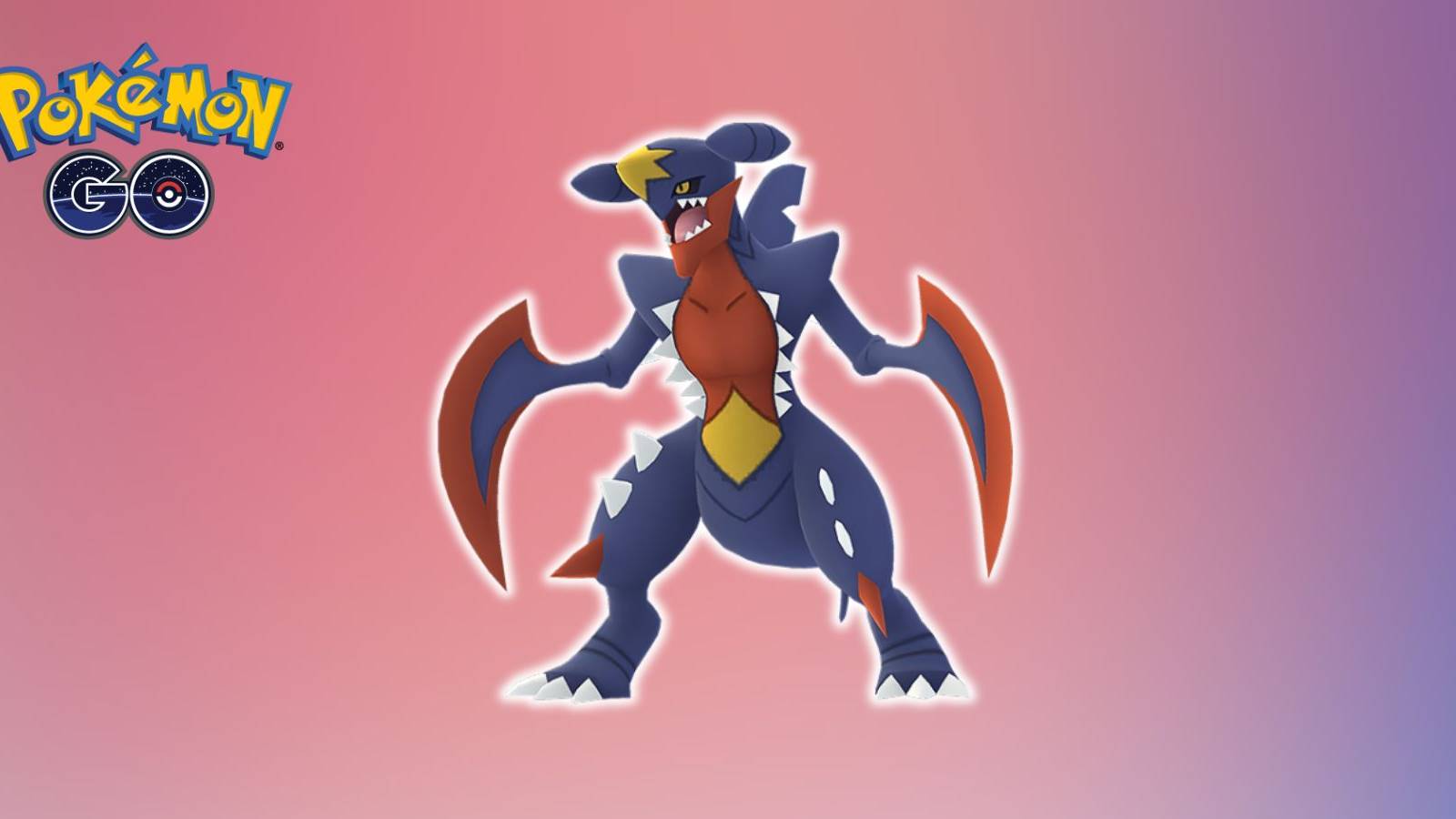 Pokemon GO: Mega Garchomp Raid Guide | Counters, Weaknesses & More