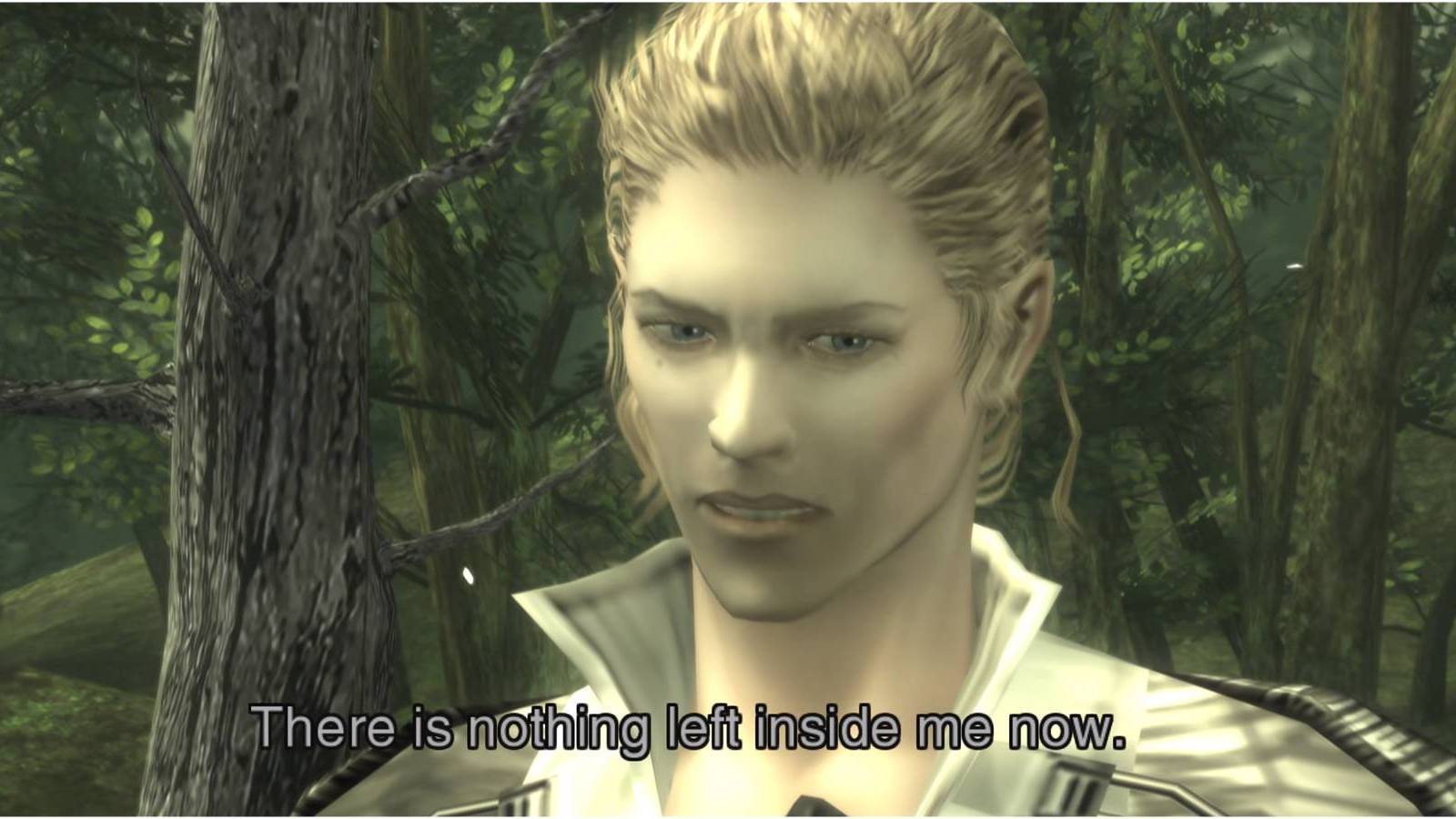 Metal Gear Solid 3: How to Beat The Boss