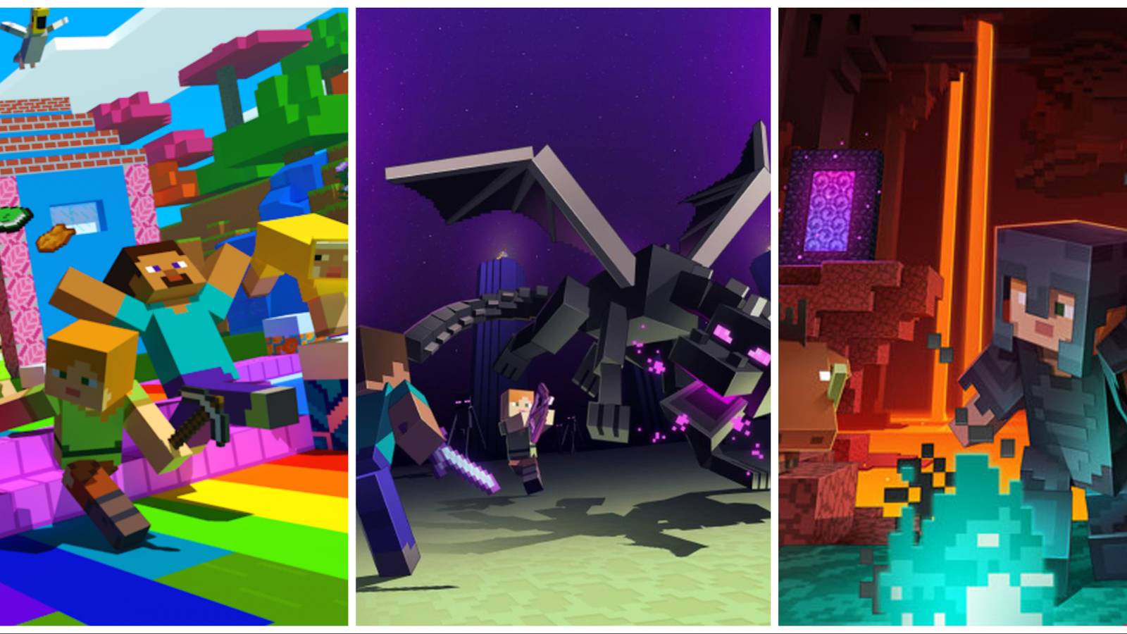 Minecraft: Most Useless Items