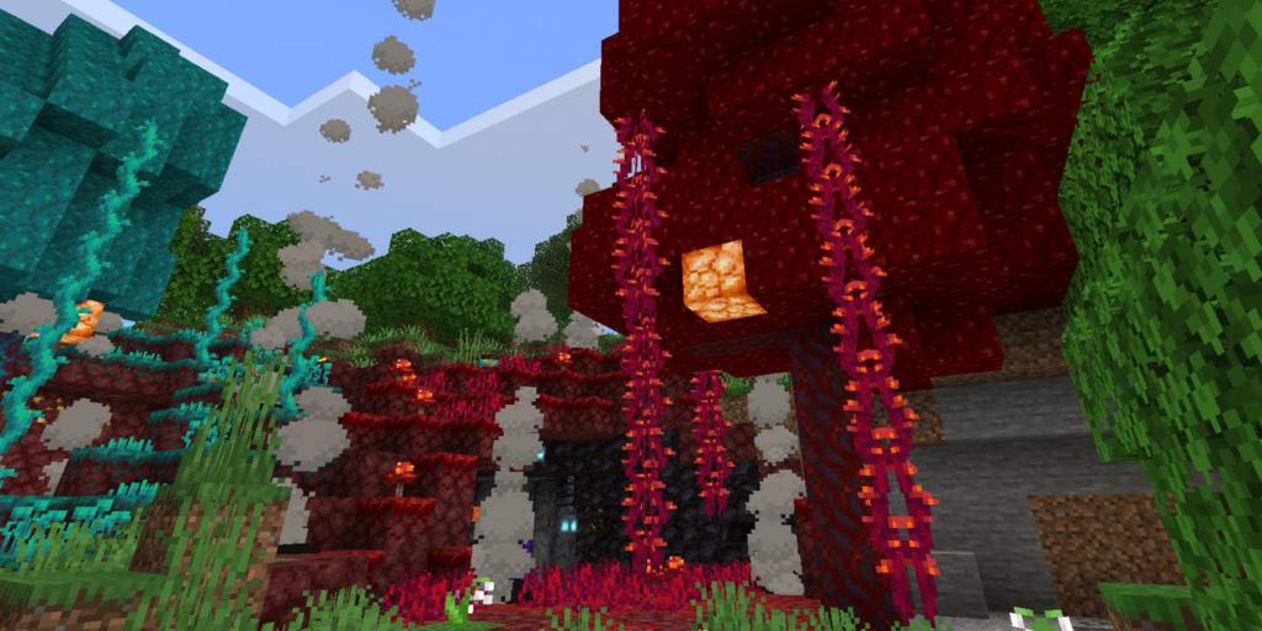 Minecraft Could Use Inspiration From a Key Super Mario Bros. Wonder Feature