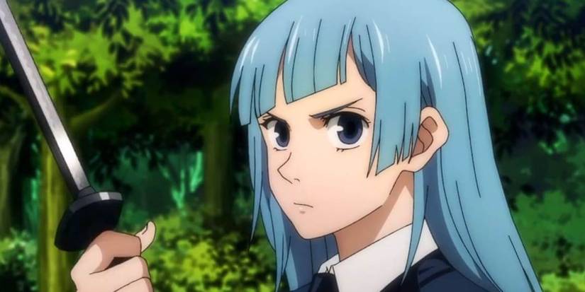 Jujutsu Kaisen: Miwa is Fine, People Are Just Mean