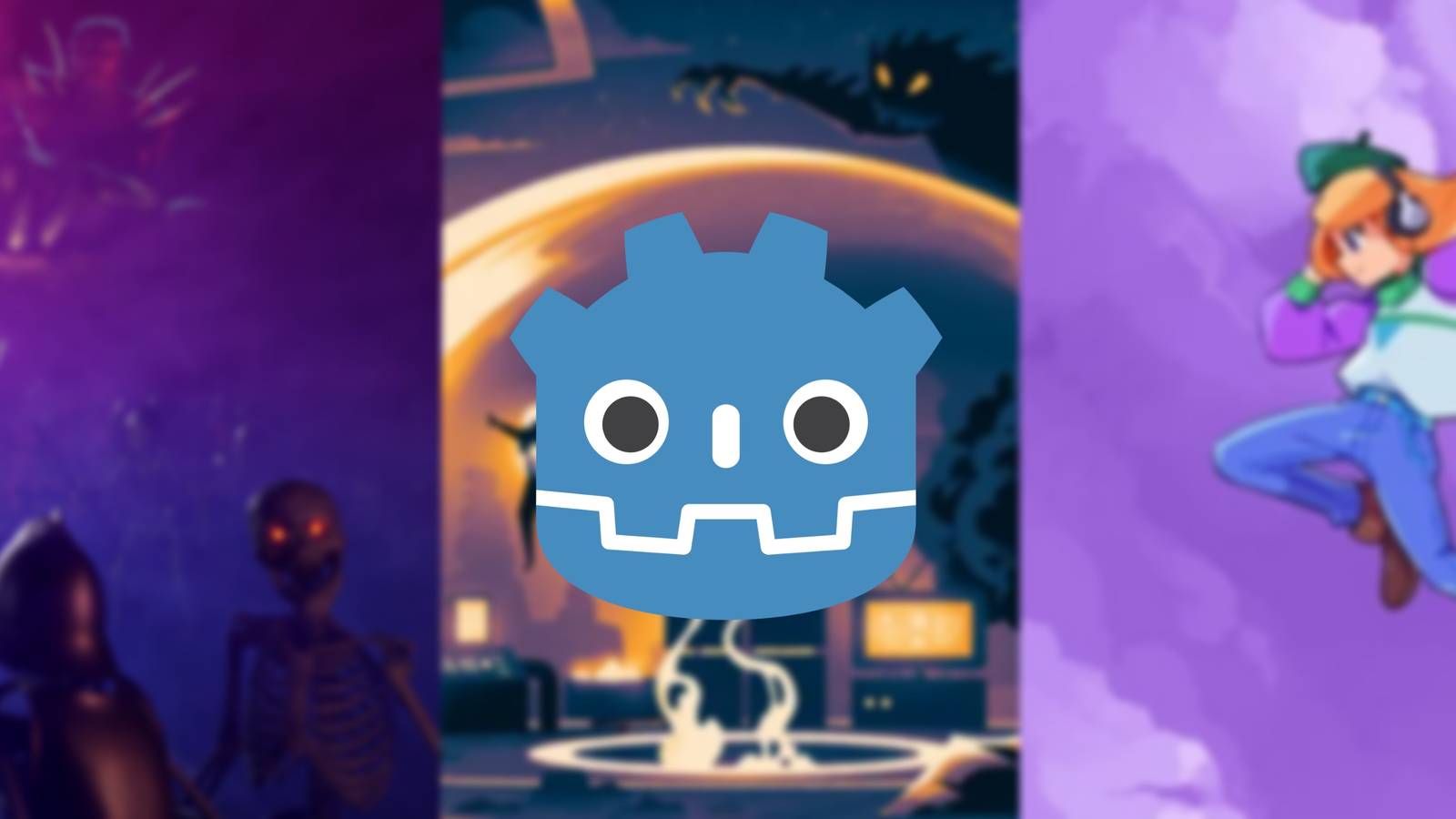 Best Games Made With The Godot Game Engine