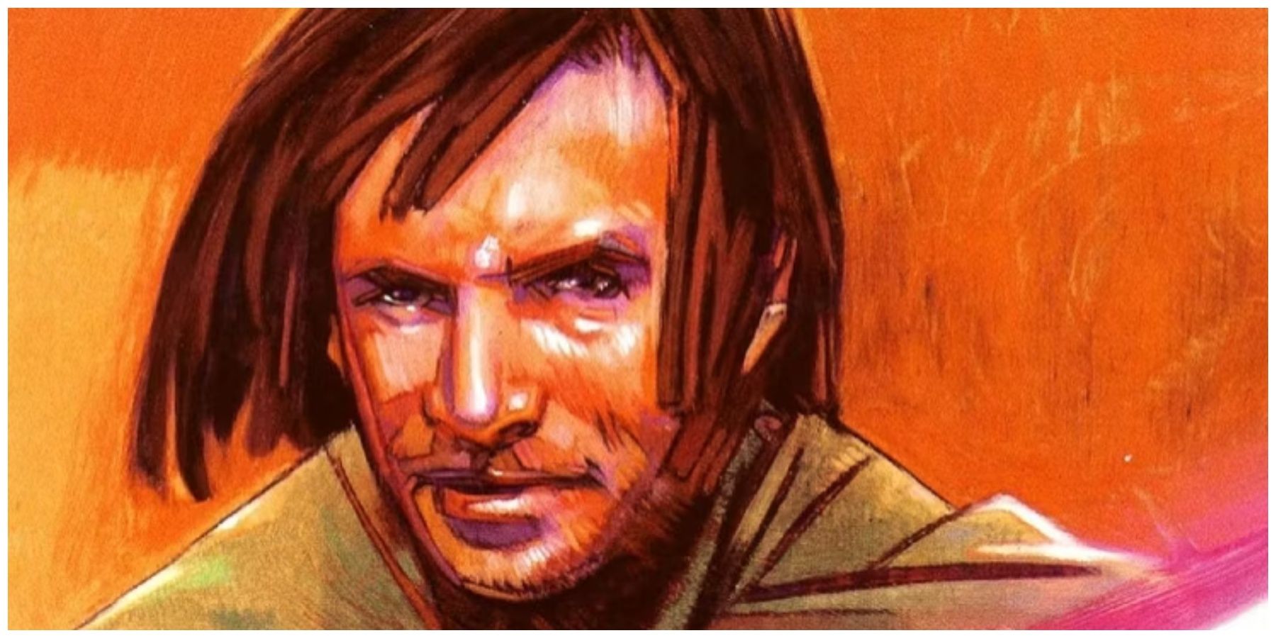 Strongest Star Wars Legends Characters