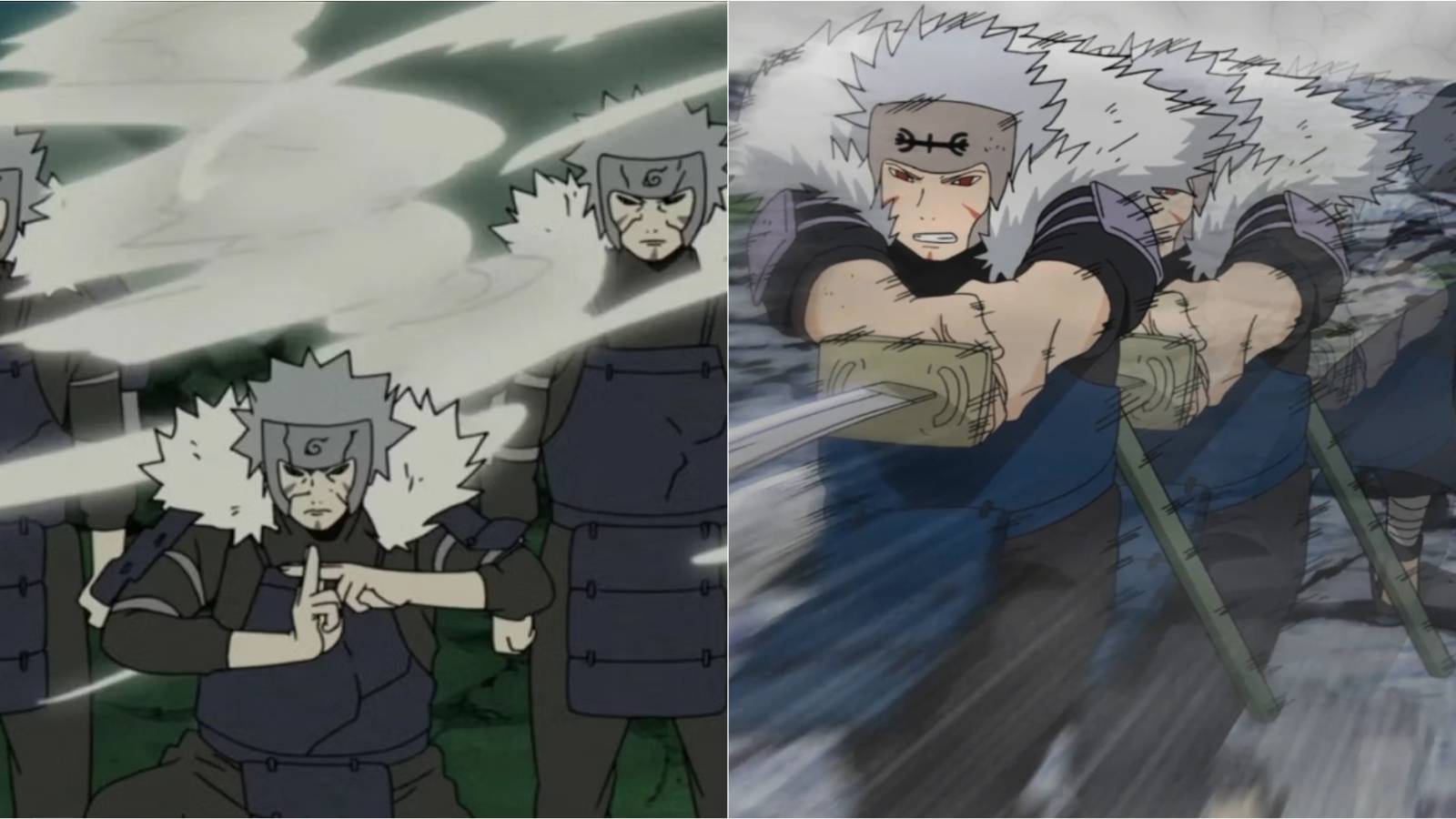 Naruto: Every Jutsu Invented by Tobirama, Explained