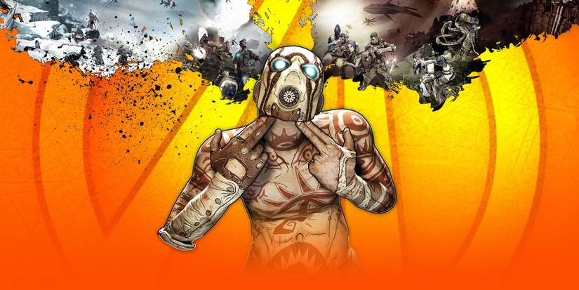 Before It's Even Revealed, One Thing About Borderlands 4 is Already Clear