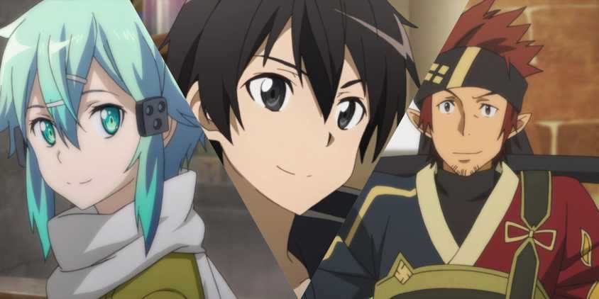 Sword Art Online: The Phantom Bullet Arc, Explained