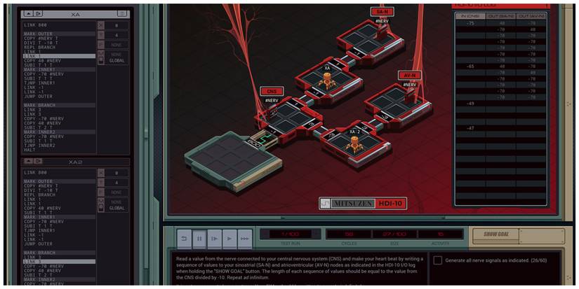 Best Zachtronics Games