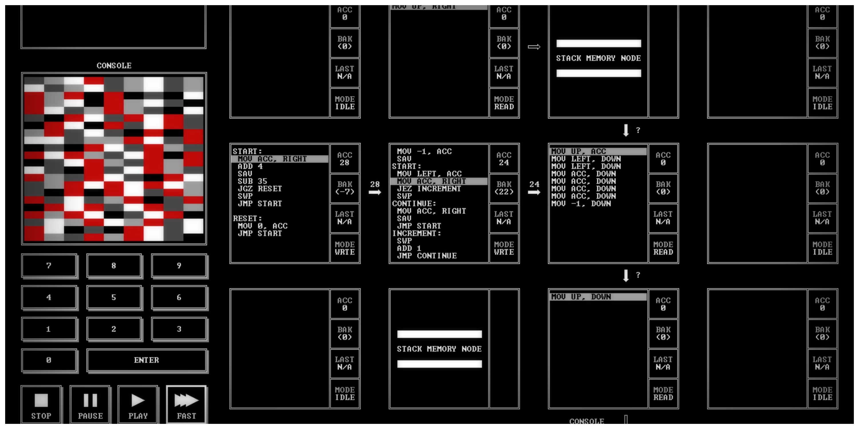 Best Zachtronics Games