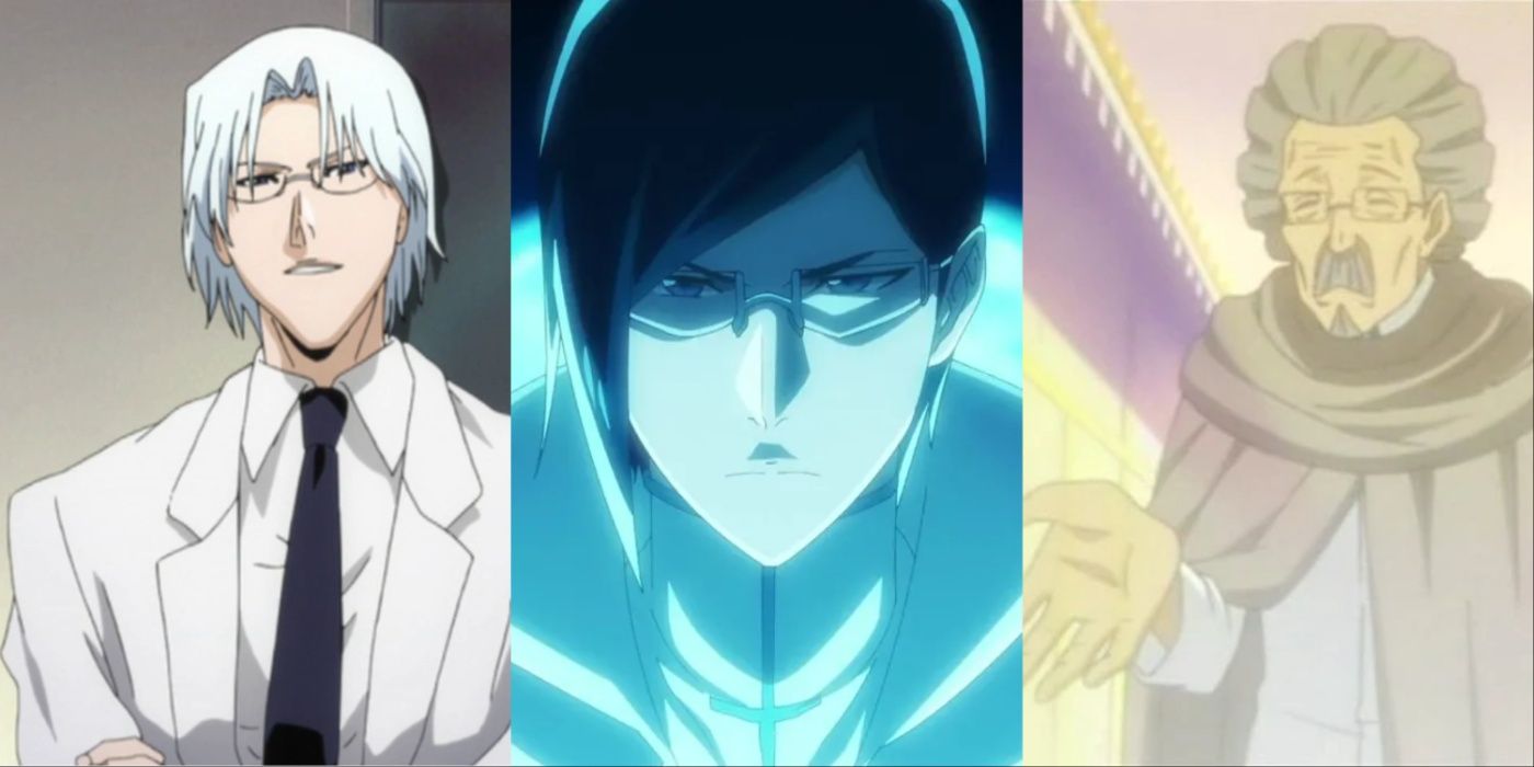 Bleach: 8 Strongest Families, Ranked