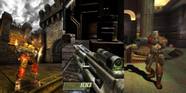 Best Multiplayer FPS Games Of All Time Best Multiplayer FPS Games Of All Time