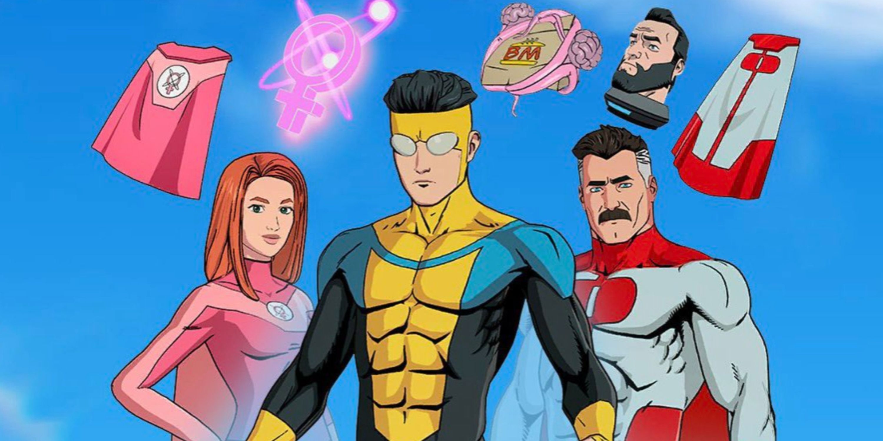 Fortnite: How To Get Invincible Skins