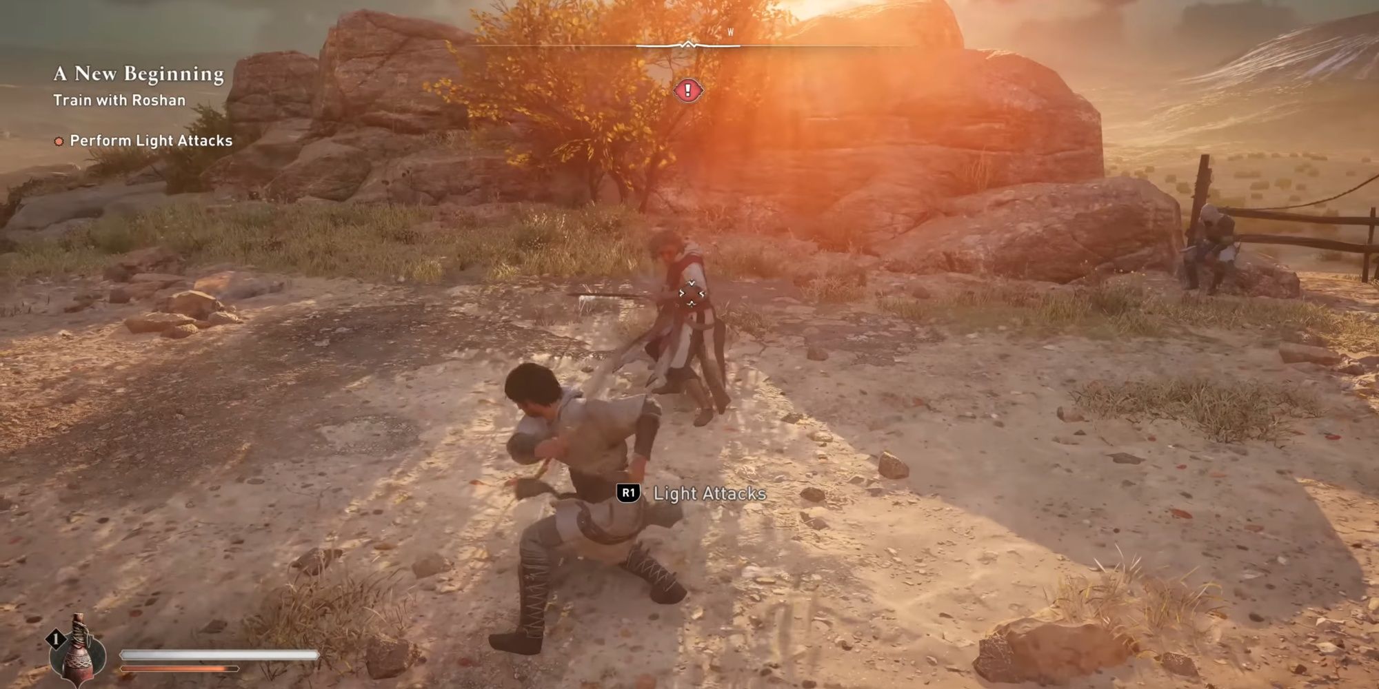 Assassin's Creed Mirage Update Adds New Game Plus, Classic Outfit, and ...