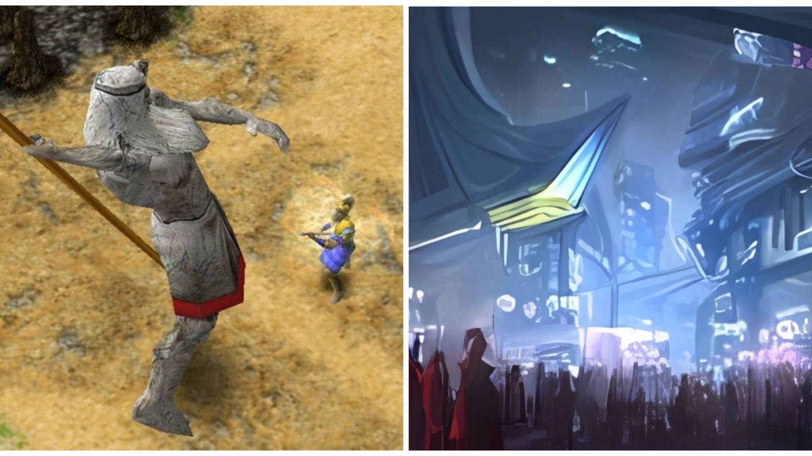 Strategy Games Set In Unique Time Periods