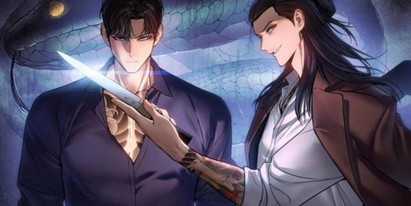 10 Great Manhwa With Middle-Aged Protagonists