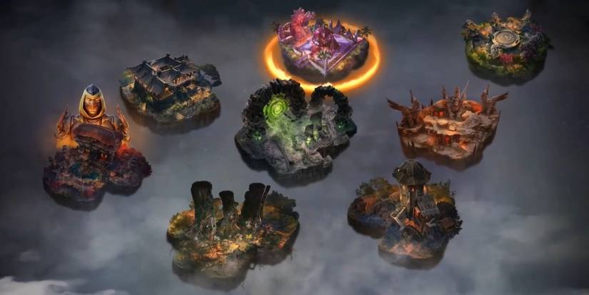 Mortal Kombat 1: Komplete Guide | Unlockables, Fatalities & Kombatant ...