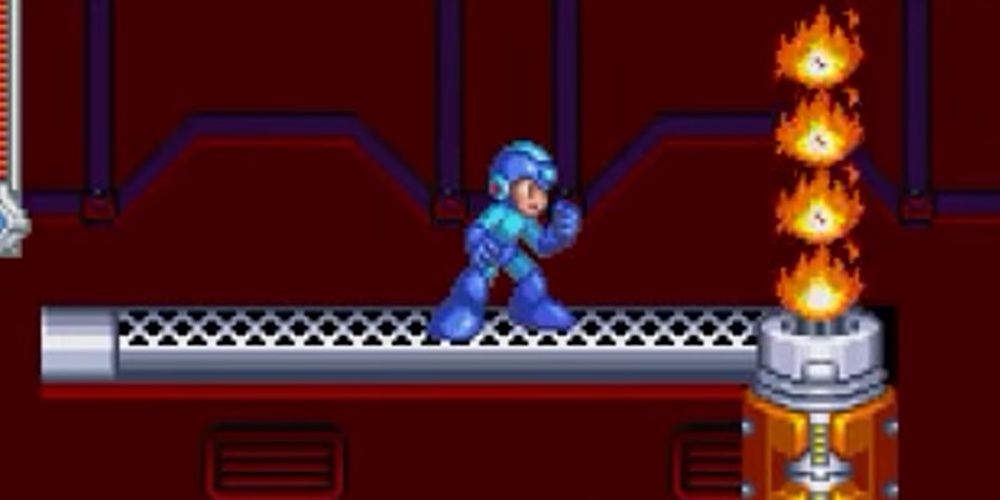 Best Mega Man Spinoffs