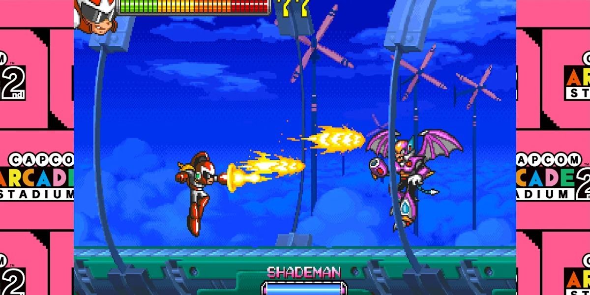 Best Mega Man Spinoffs