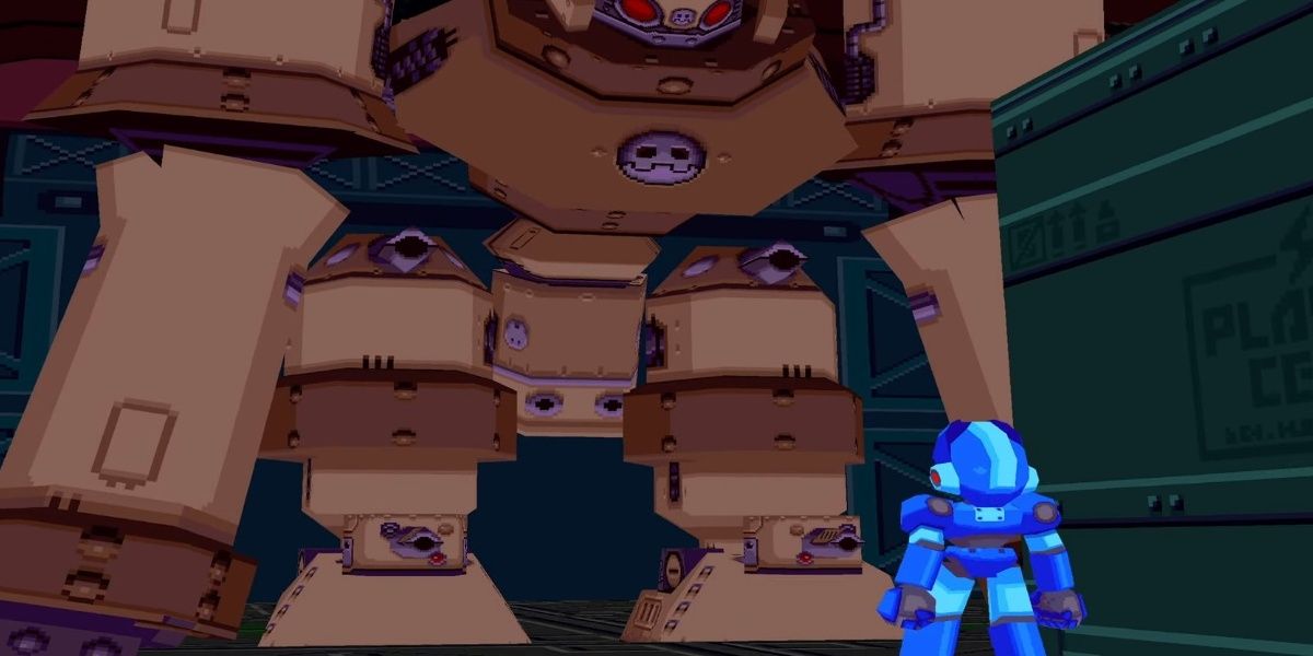 Best Mega Man Spinoffs