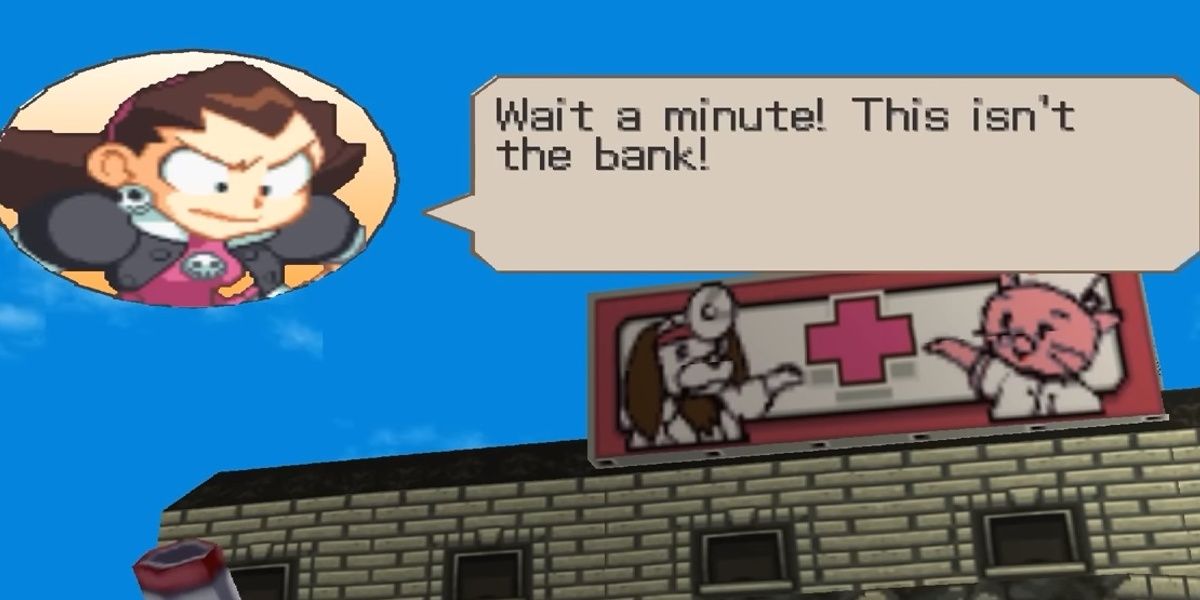 Best Mega Man Spinoffs