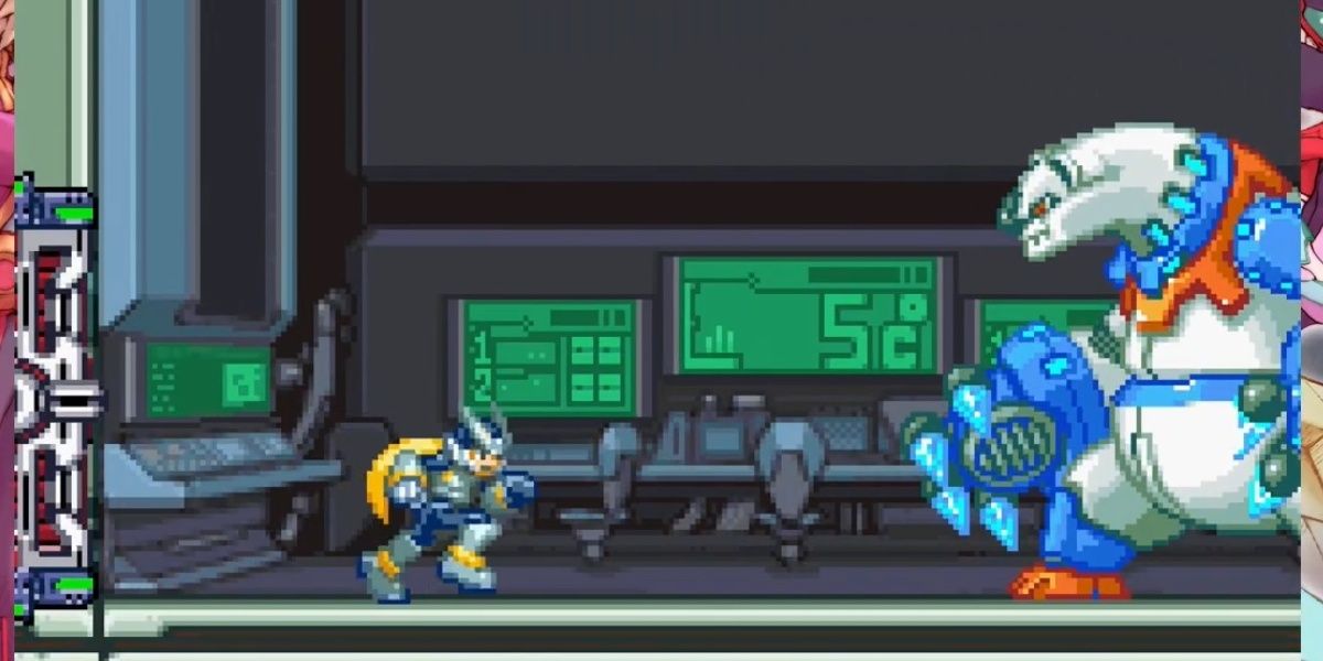 Best Mega Man Spinoffs