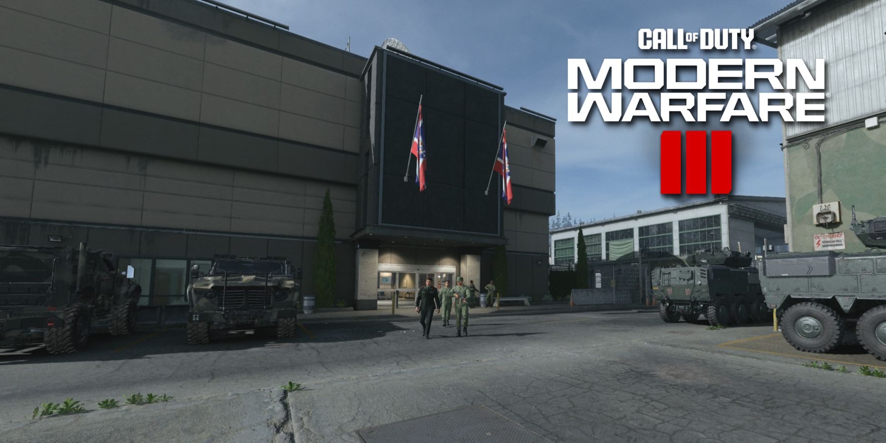 One Modern Warfare 3 Mission Feels Like a Missed Opportunity