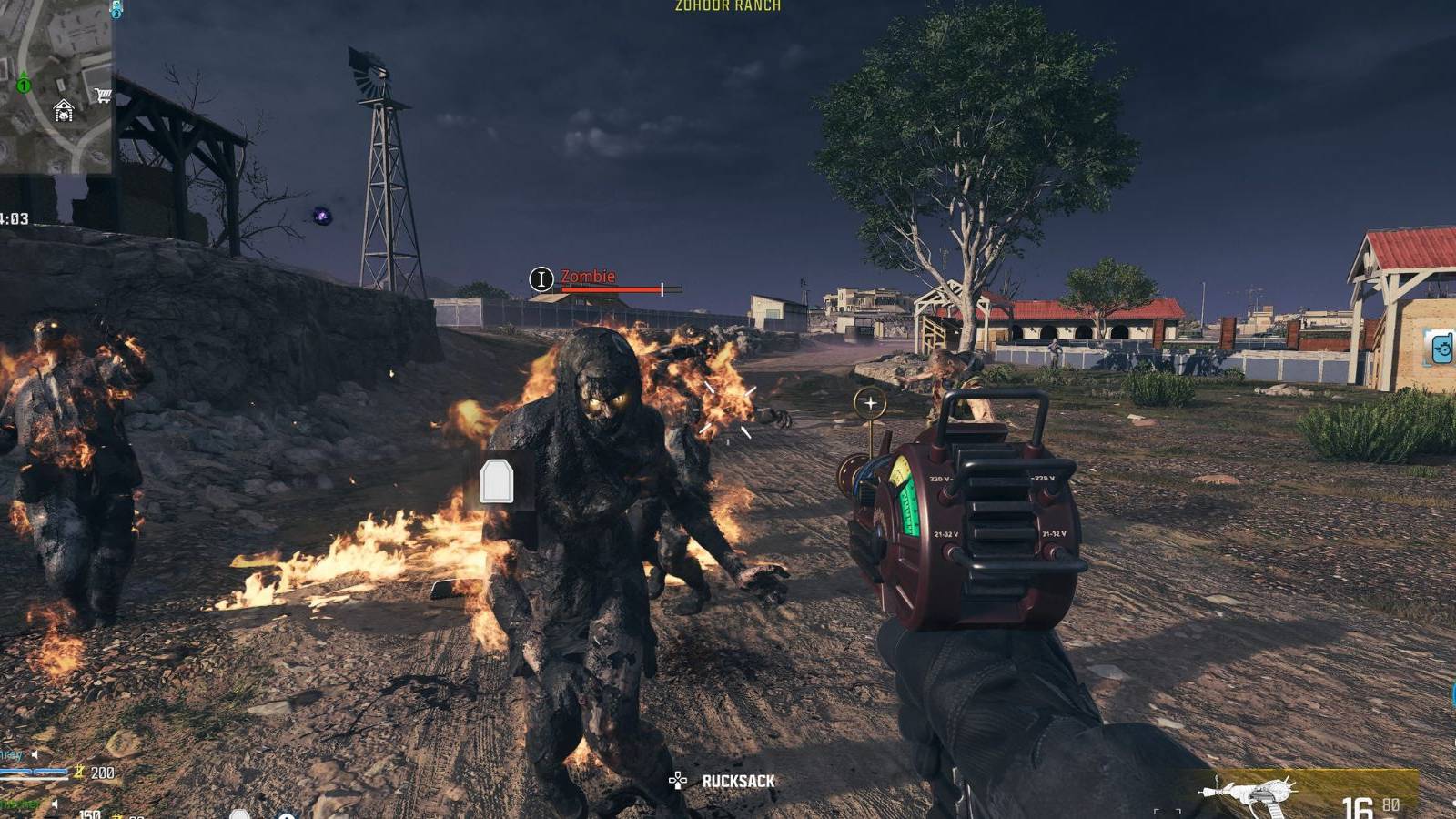 Modern Warfare 3: How To Get Wonder Weapons