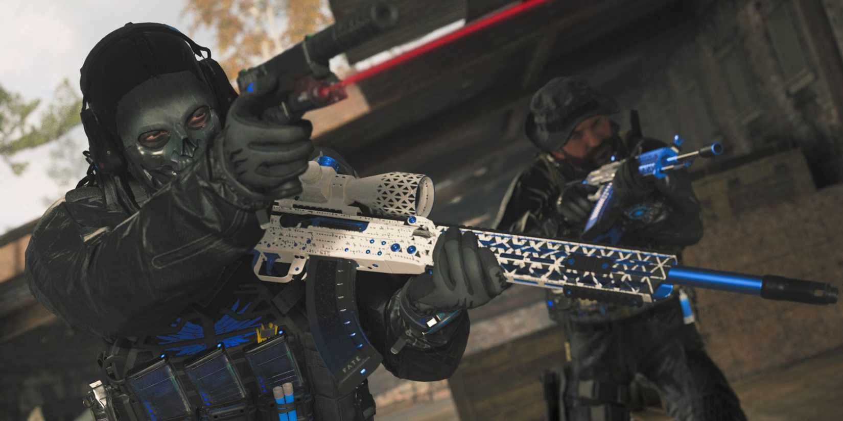 Modern Warfare 3: How to Get Tactical Stance Kills