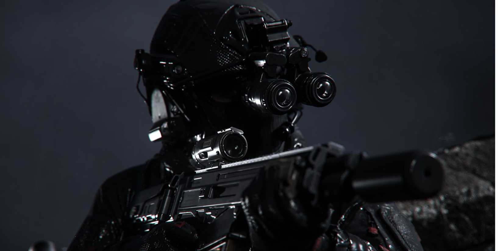 Modern Warfare 3: How to Get Tactical Stance Kills